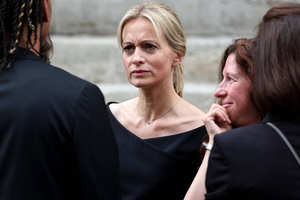 audrey crespo-mara fortune : Vie, Carrière et Patrimoine Révélés